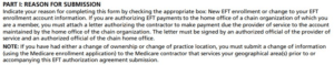 CMS-588 | Medicare EFT Form | How to fill in 2022?