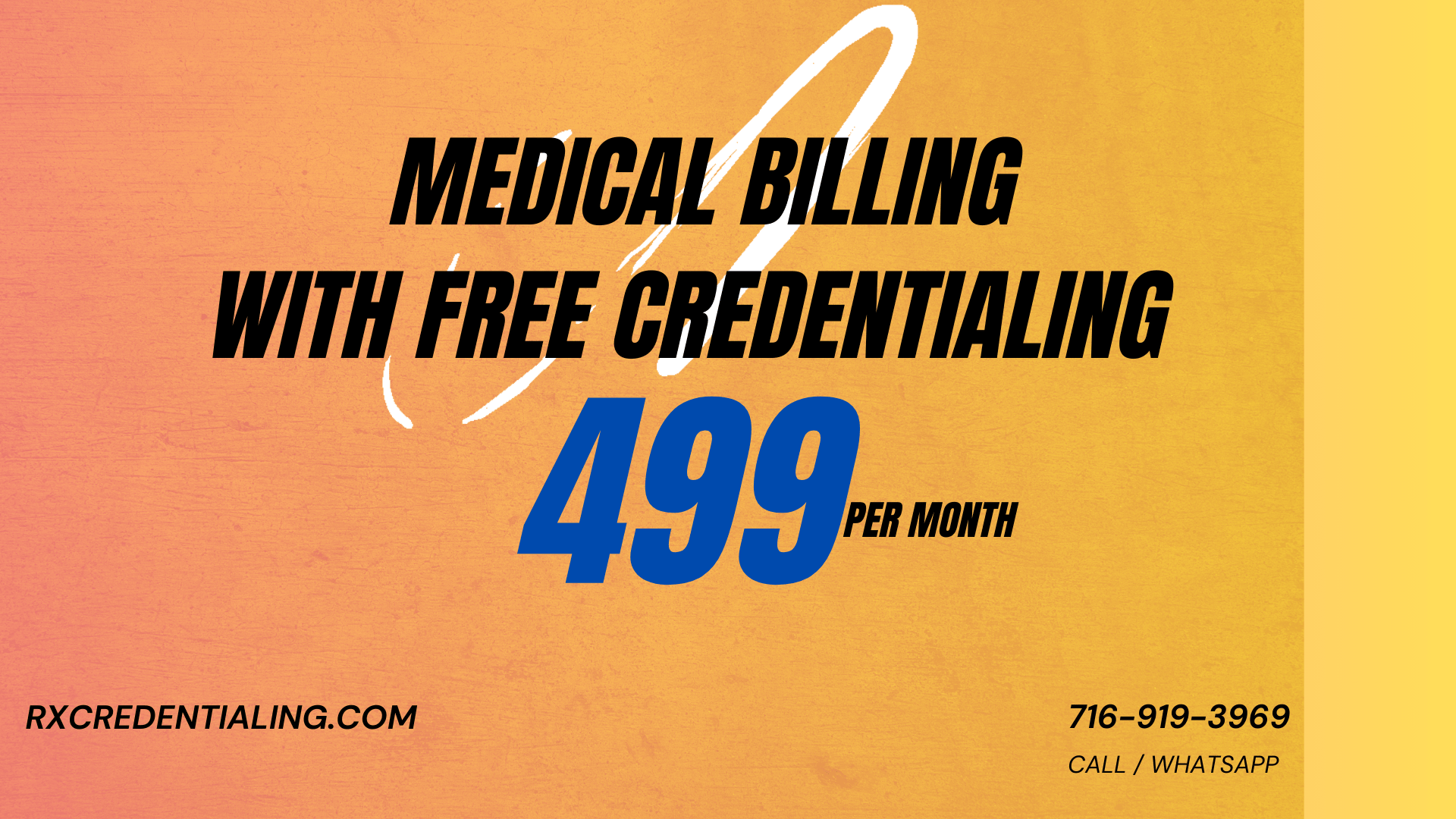 What is medical recredentialing and Why you shouldn't miss it?