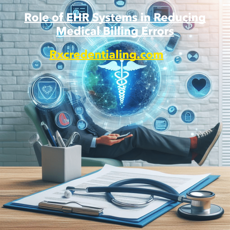DIFFERENCE BETWEEN REFUND AND RECOUPMENT IN MEDICAL BILLING