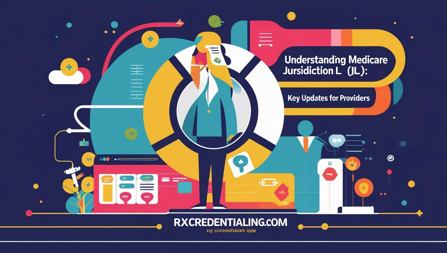 Understanding Medicare Jurisdiction L (JL): Key Updates for Providers ...