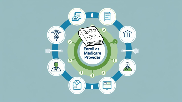 How to Enroll as a Medicare Provider - RxCredentialing.com