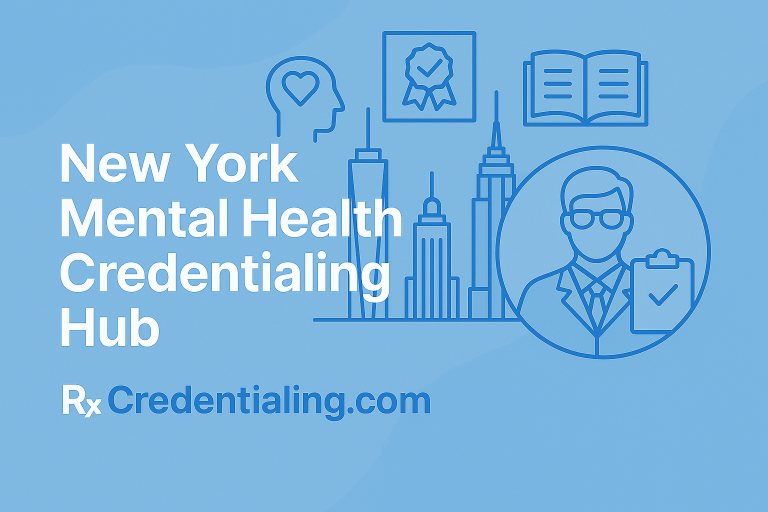 What is medical recredentialing and Why you shouldn't miss it?