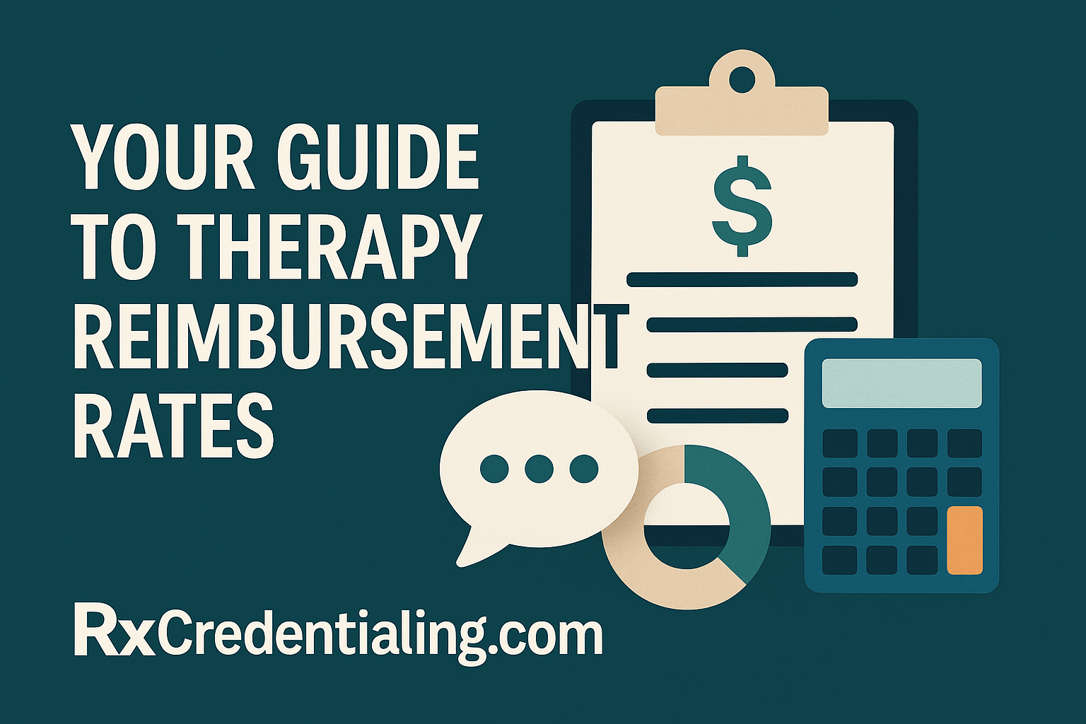 Decoding Blue Cross Blue Shield: Your Guide to Therapy Reimbursement ...
