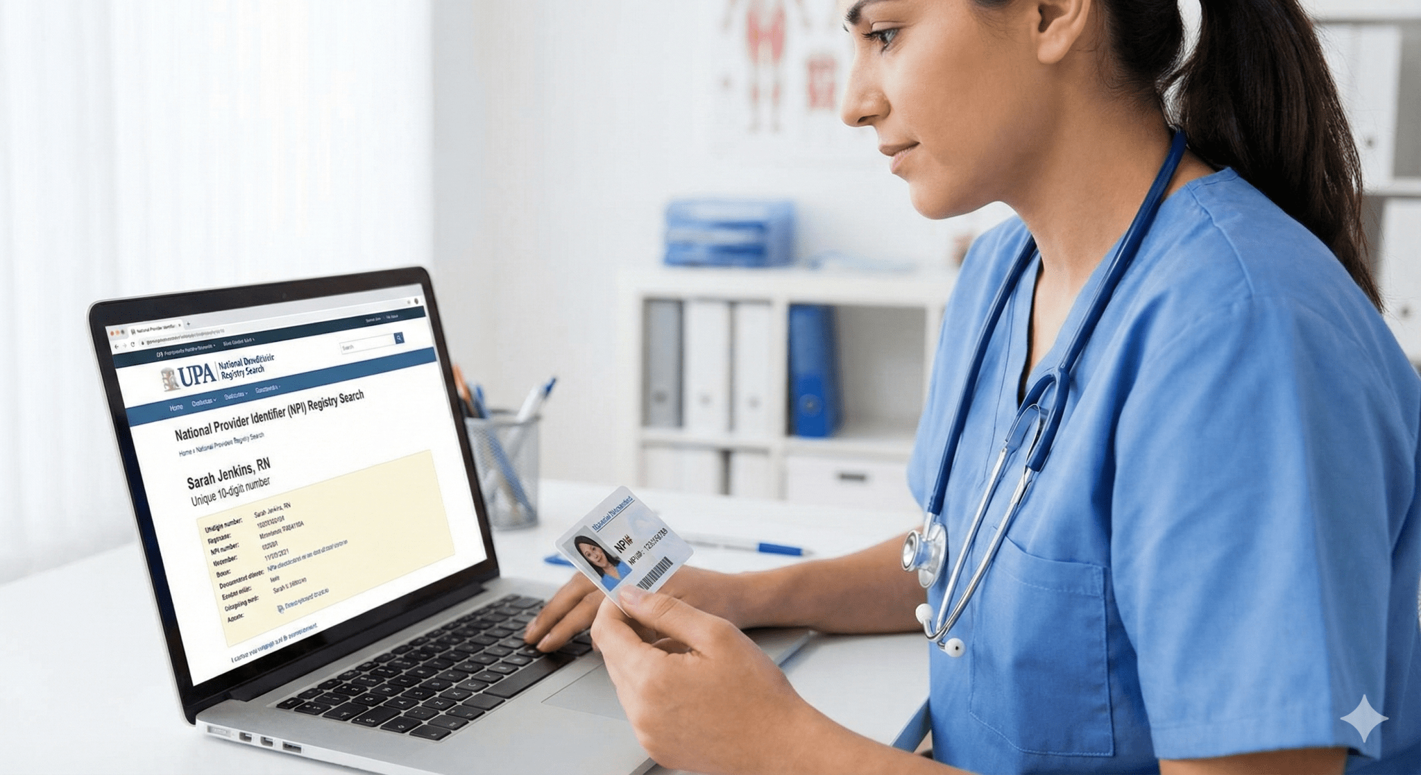 Do Nurses Have NPI Numbers? The 2026 Requirement Guide ...